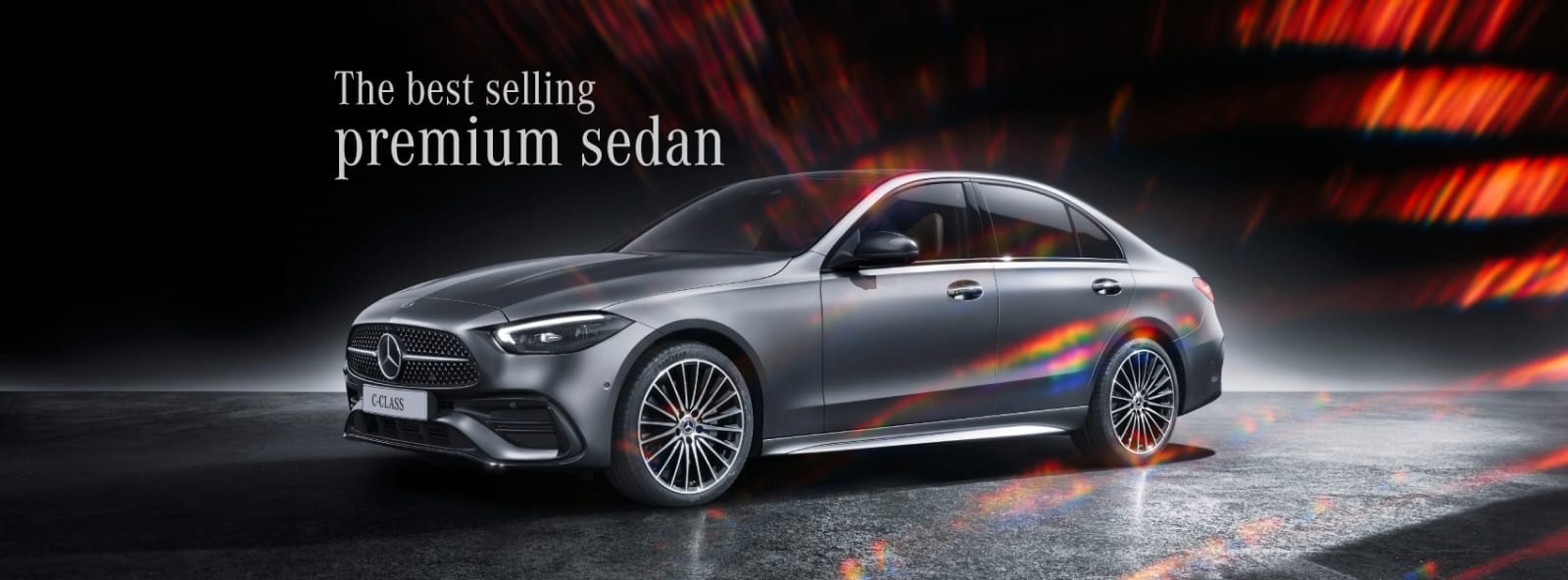 Mercedes Benz