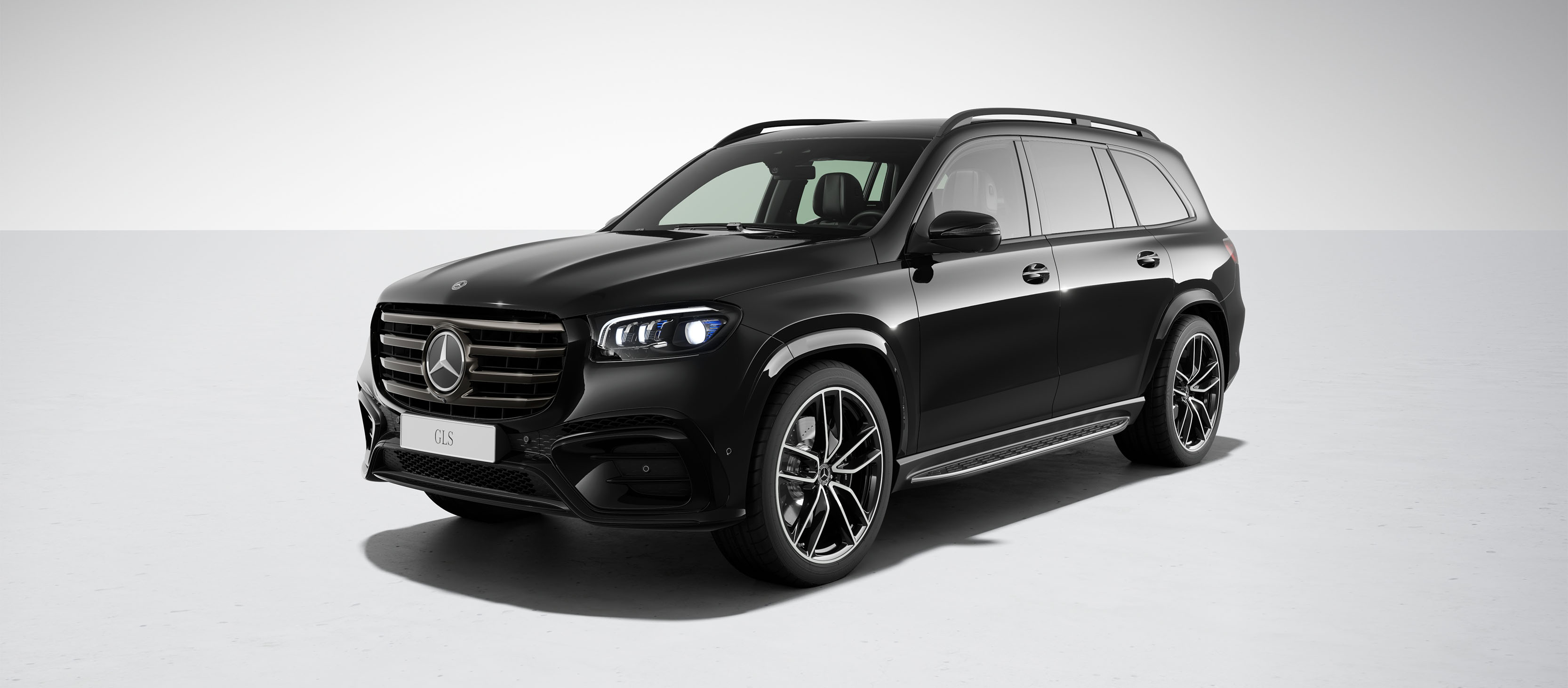 Mercedes Benz
