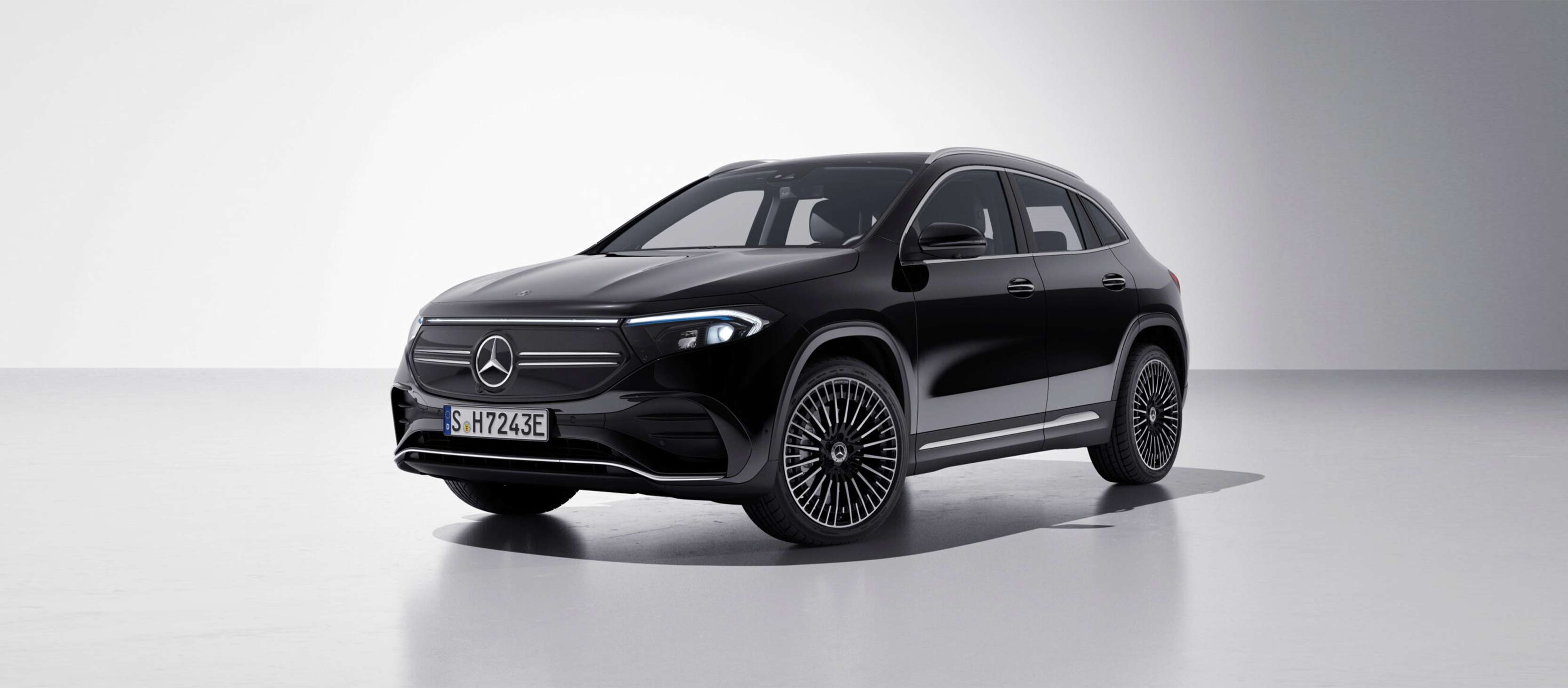 Mercedes Benz