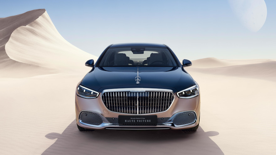 Mercedes Benz