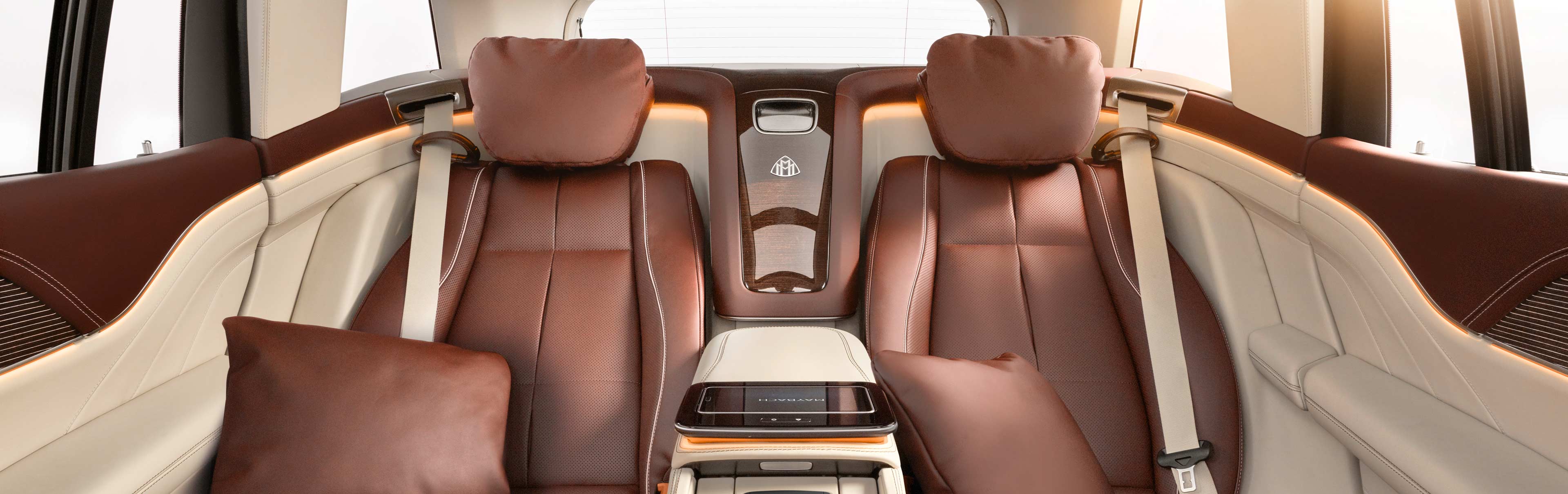 Mercedes Benz