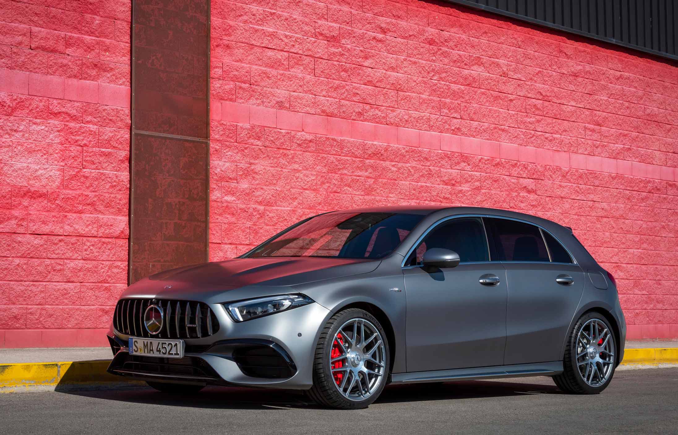 Mercedes Benz