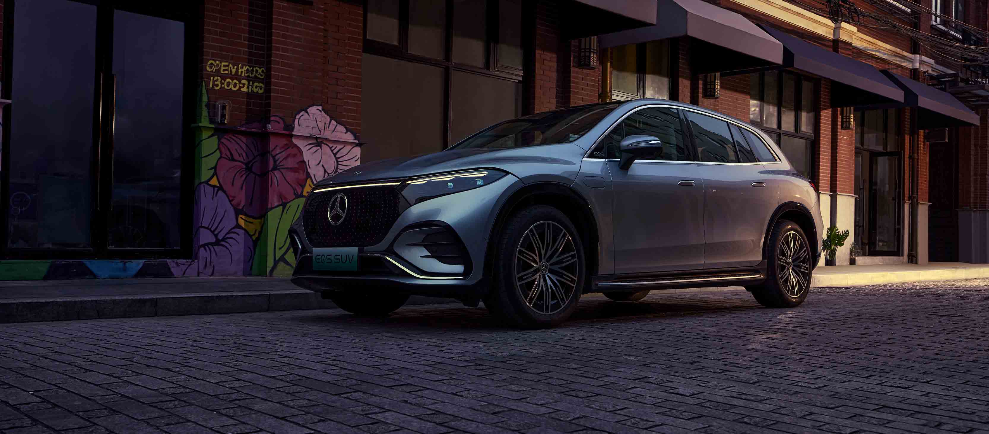 Mercedes Benz