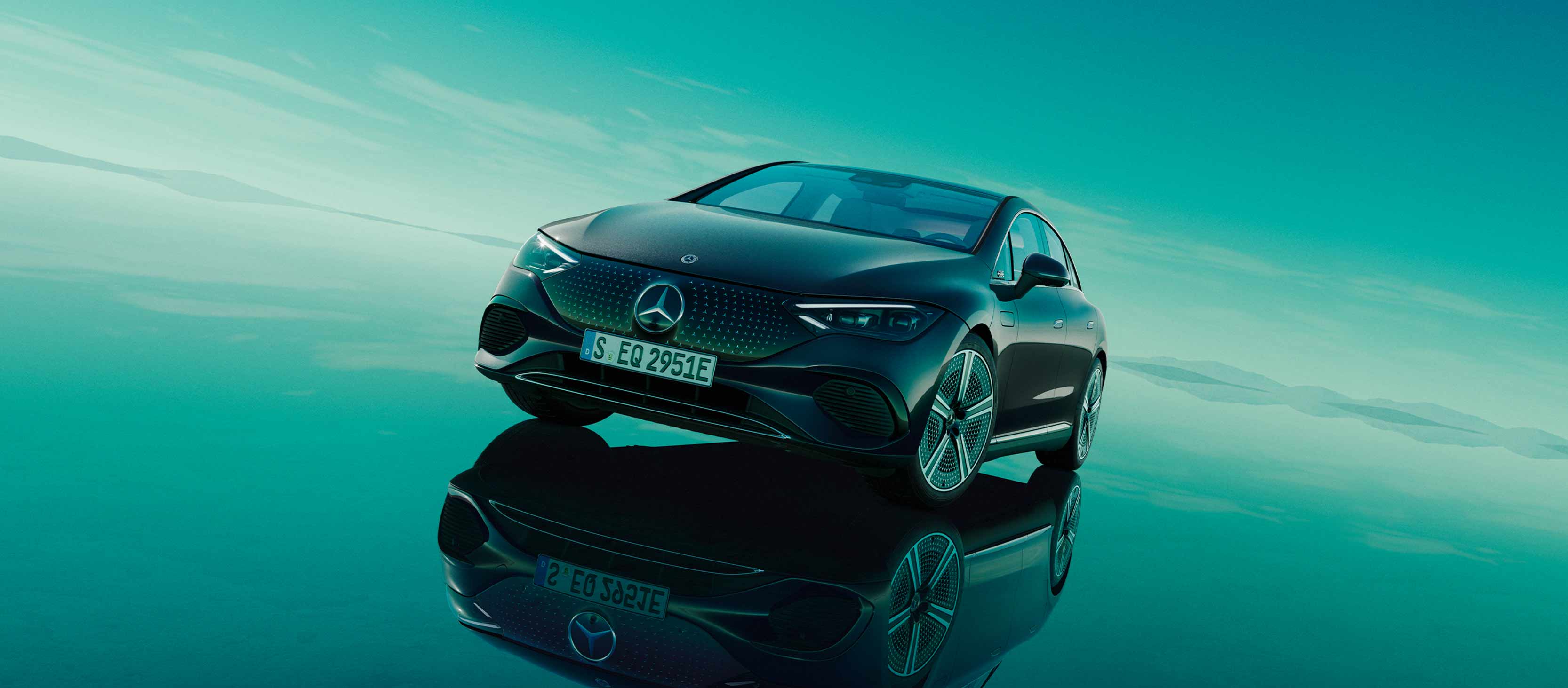 Mercedes Benz