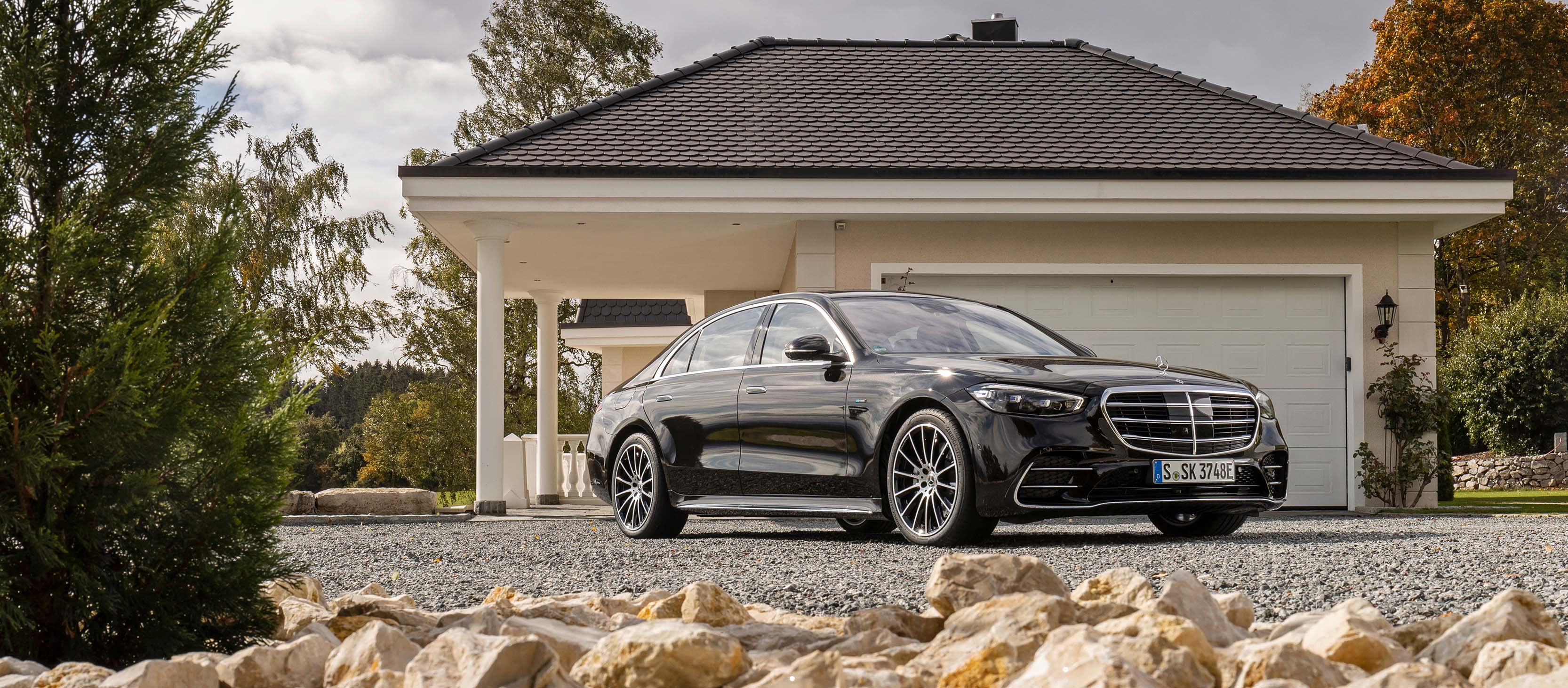 Mercedes Benz