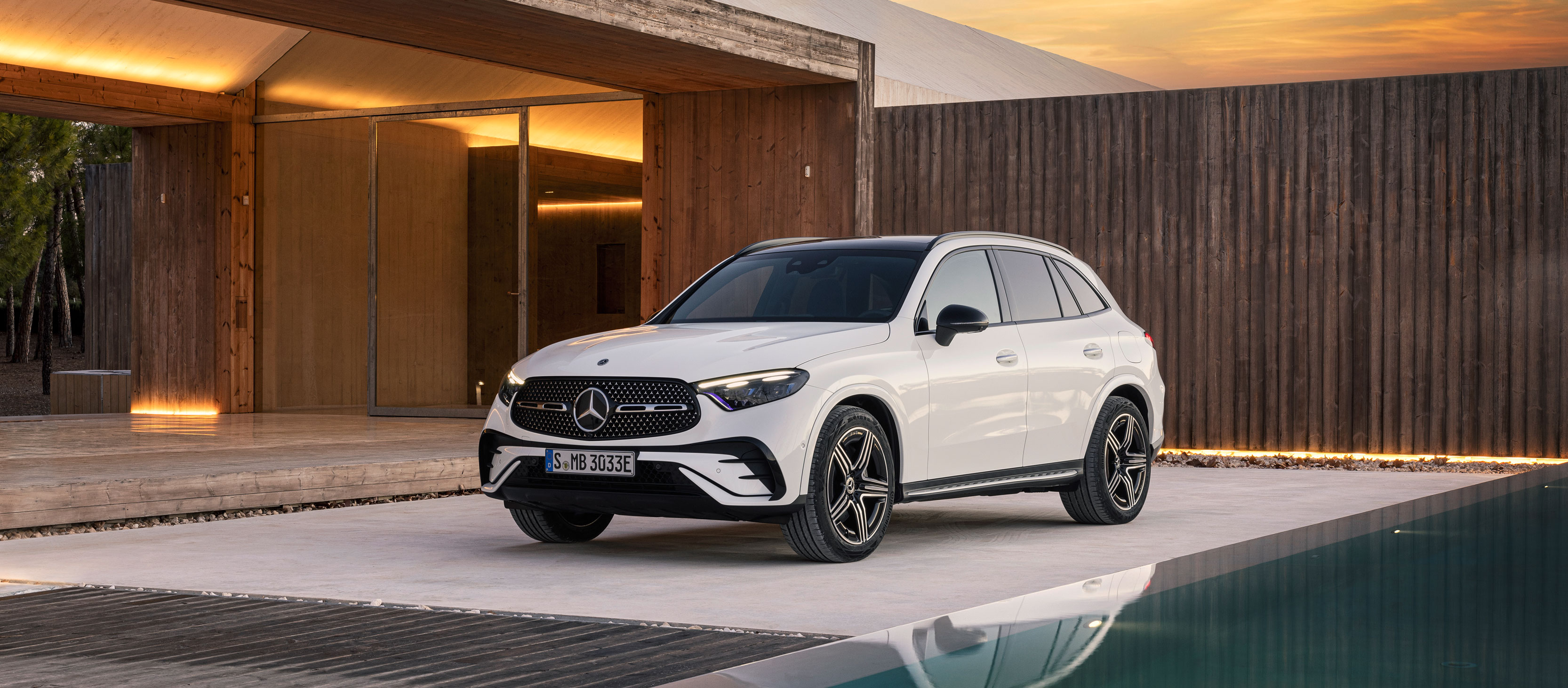 Mercedes Benz