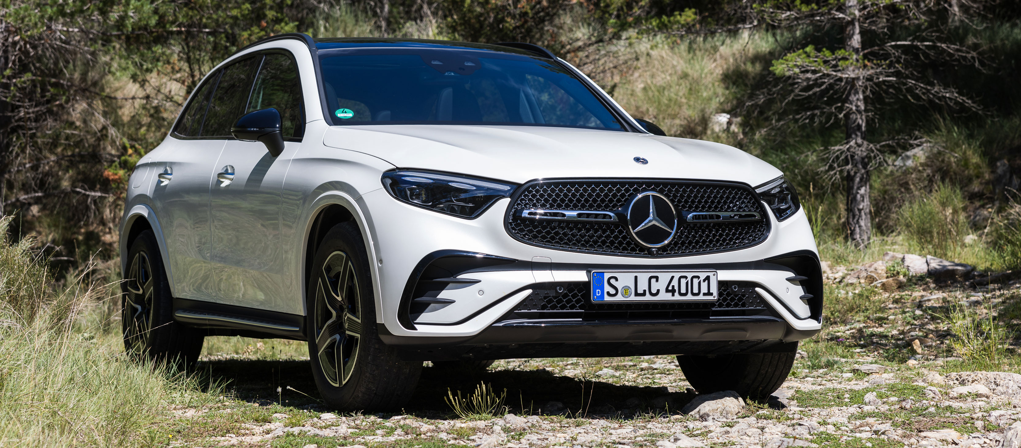 Mercedes Benz