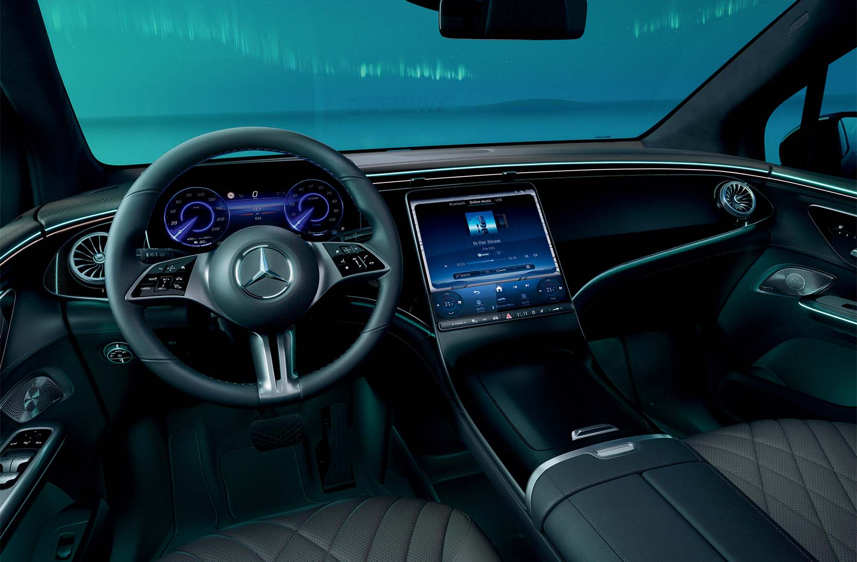 Mercedes Benz