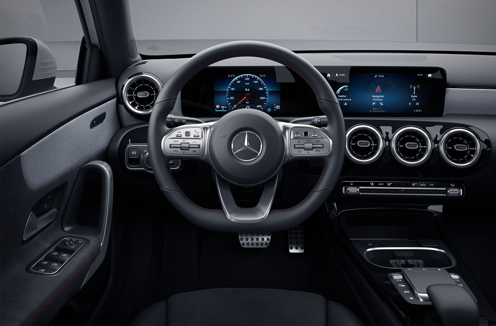 Mercedes Benz