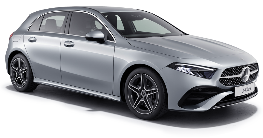 Mercedes Benz