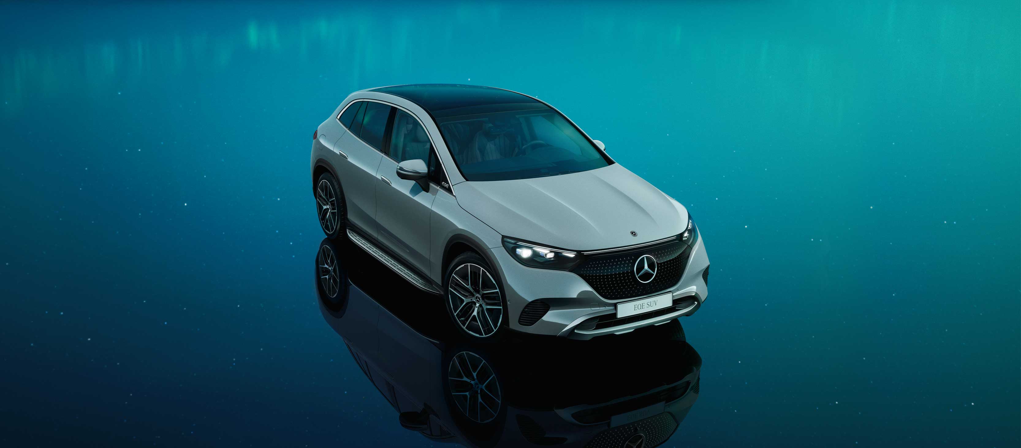 Mercedes Benz
