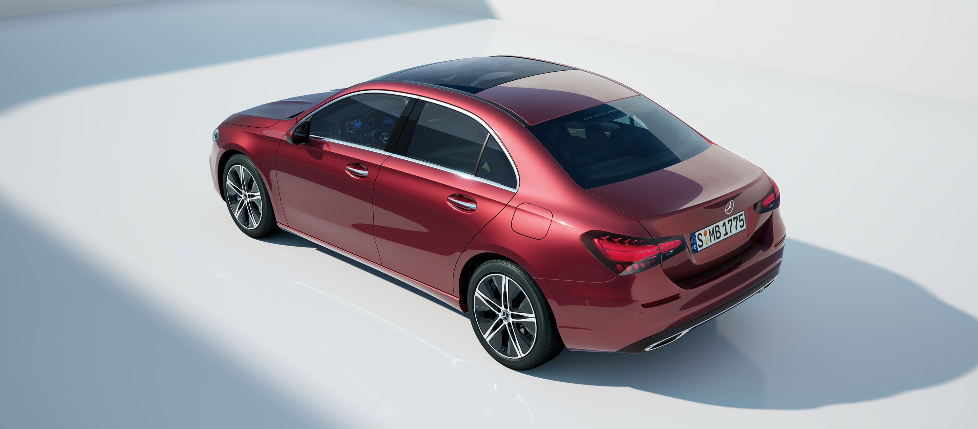 Mercedes Benz