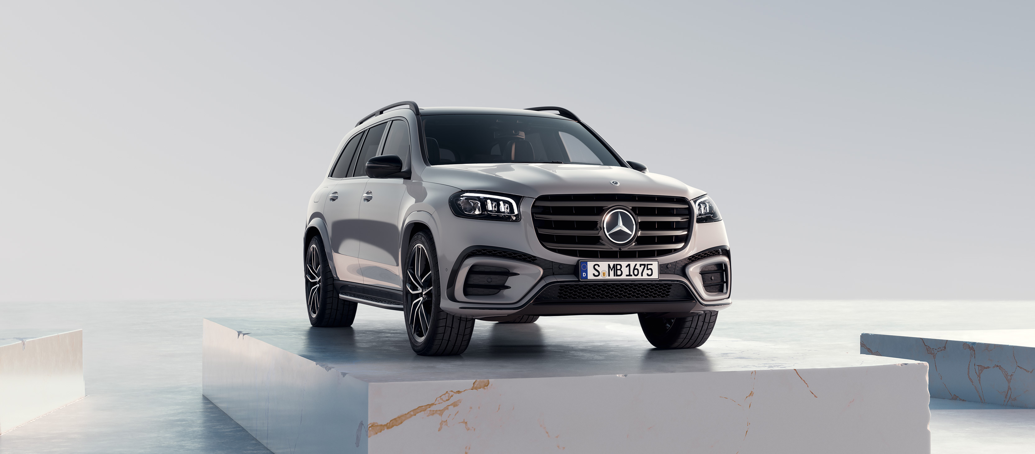 Mercedes Benz