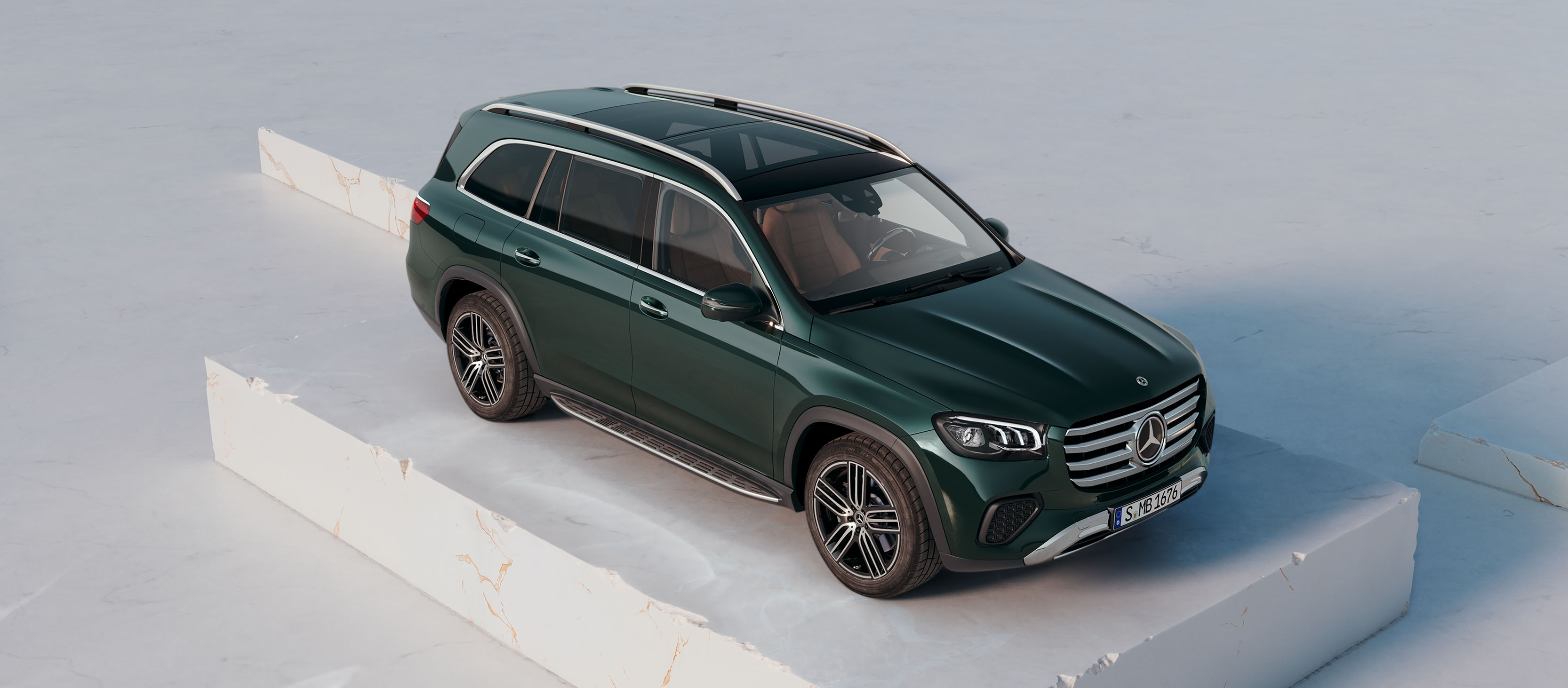 Mercedes Benz
