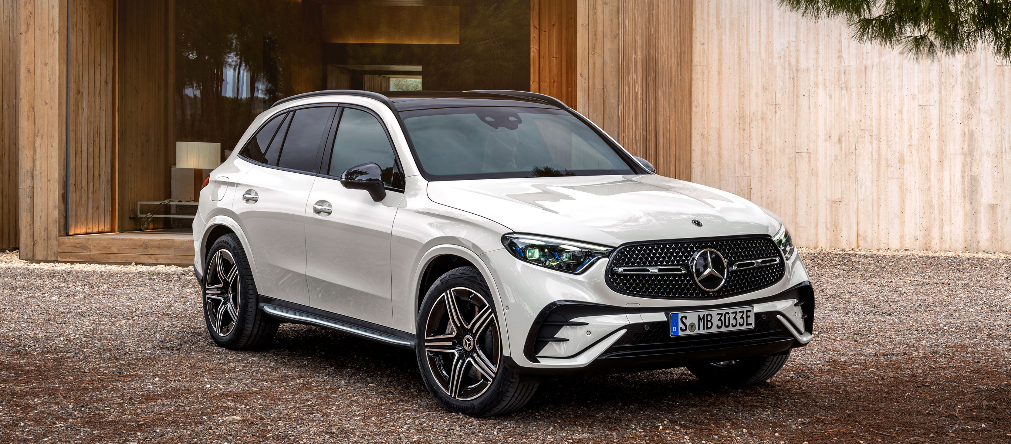 Mercedes Benz