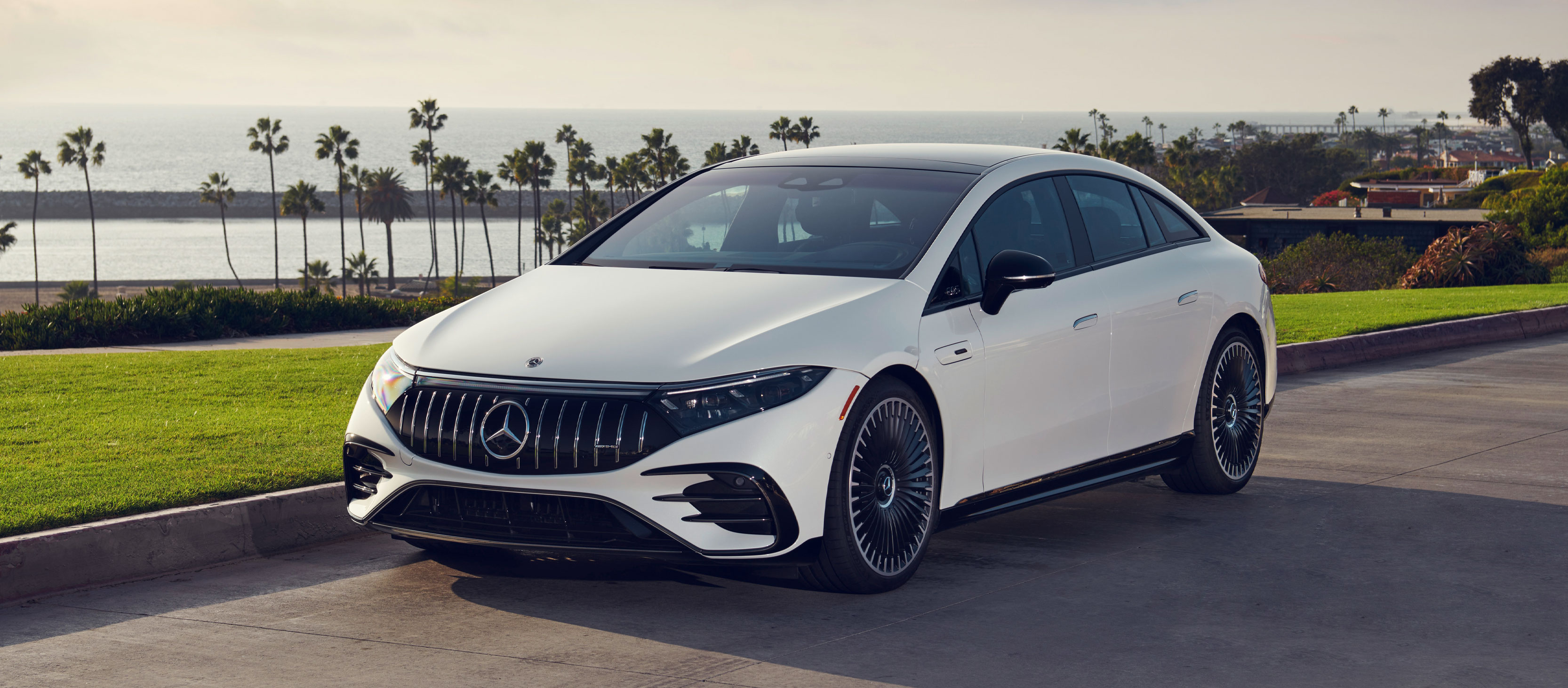 Mercedes Benz