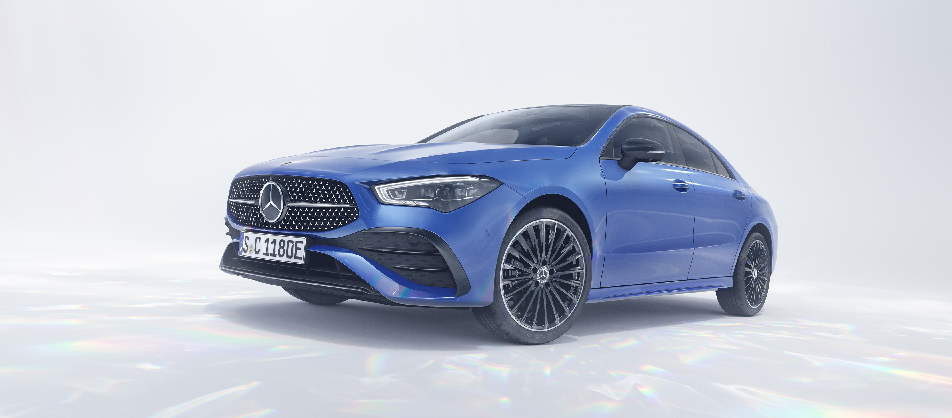 Mercedes Benz