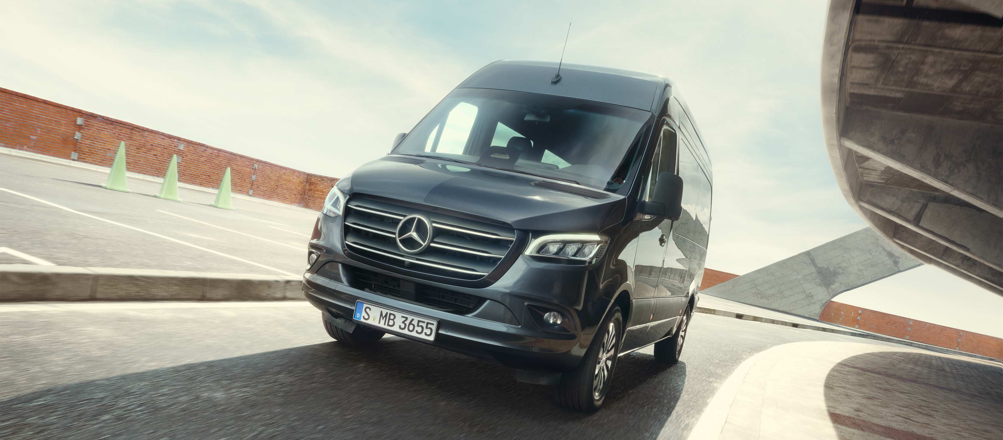 Mercedes Benz