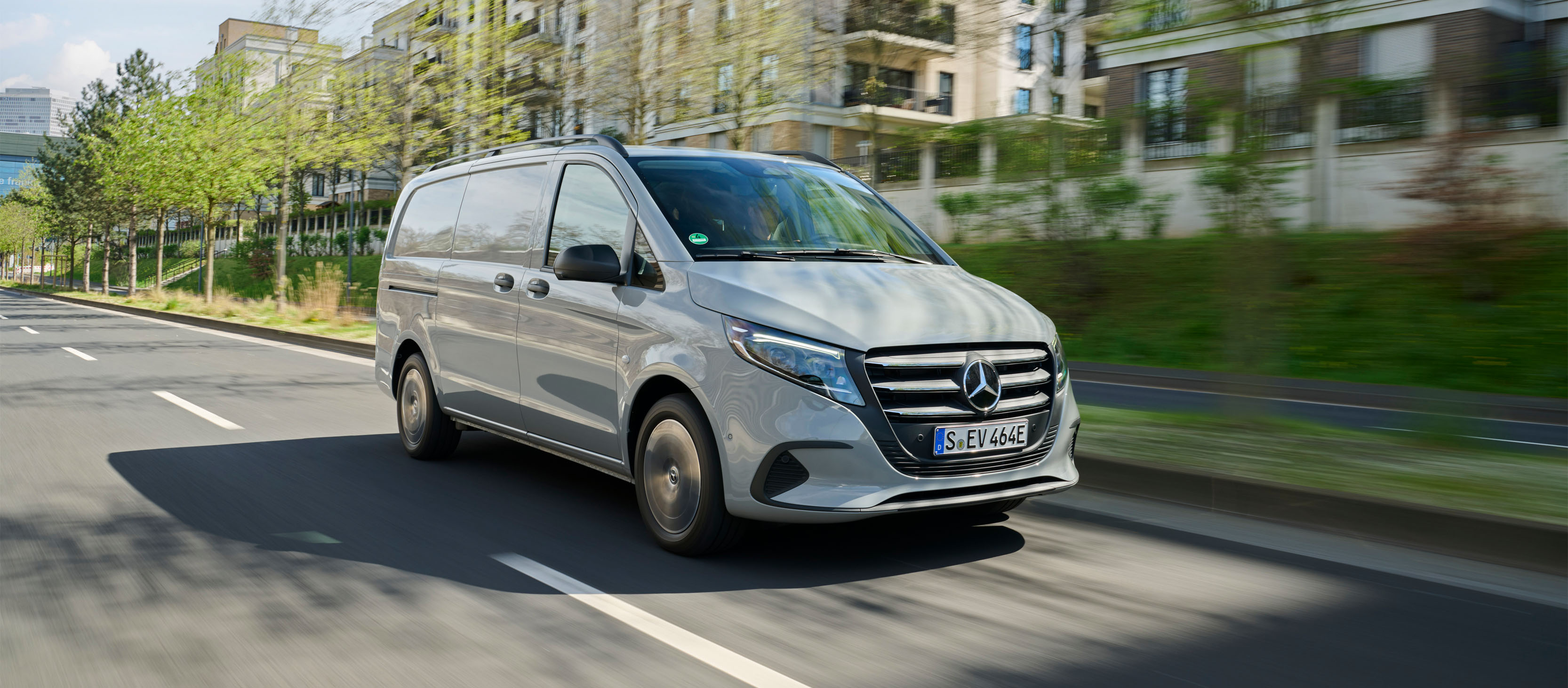Mercedes Benz